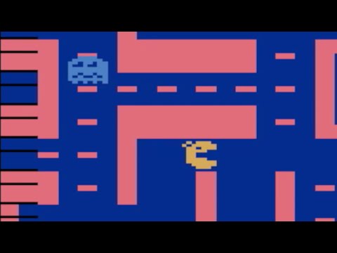 How old video game graphics worked, part 2 - Press to Jump